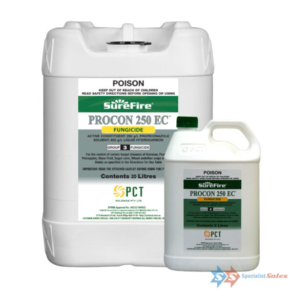 Buy Fungicides Online | Specialist Sales