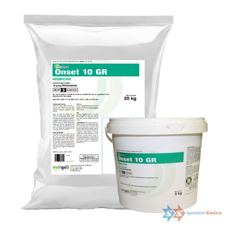 Crowsfoot Grass | Specialist Sales