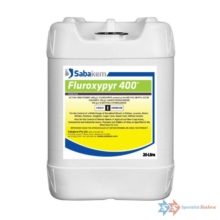 Herbicides | Page 6 of 7 | Specialist Sales