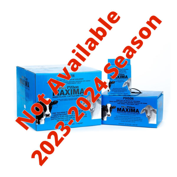 Buy Buffalo Fly Insecticidal Tags Online | Specialist Sales