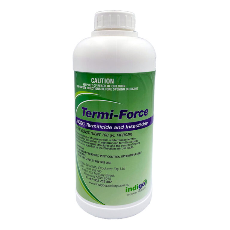 Buy Termite & White Ant Control Control Products | Specialist Sales