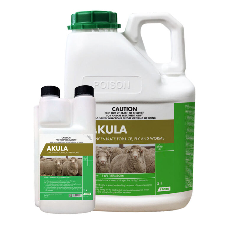 Buy Sheep Lice Control for Sheep & Livestock Online | Specialist Sales