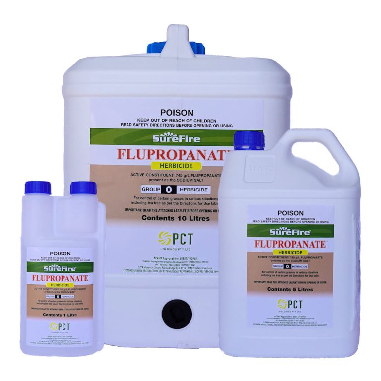 Buy Residual Herbicides Online | Specialist Sales