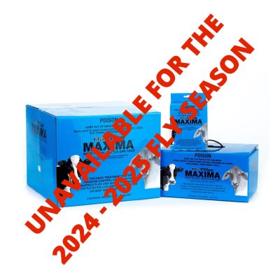 Buy Buffalo Fly Insecticidal Tags Online | Specialist Sales