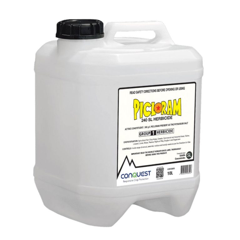 Buy Residual Herbicides Online | Specialist Sales