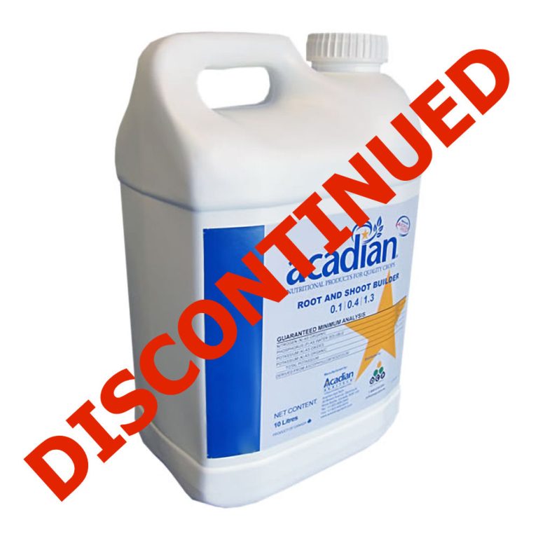 Buy OCP - Organic Crop Protectants Products | Specialist Sales