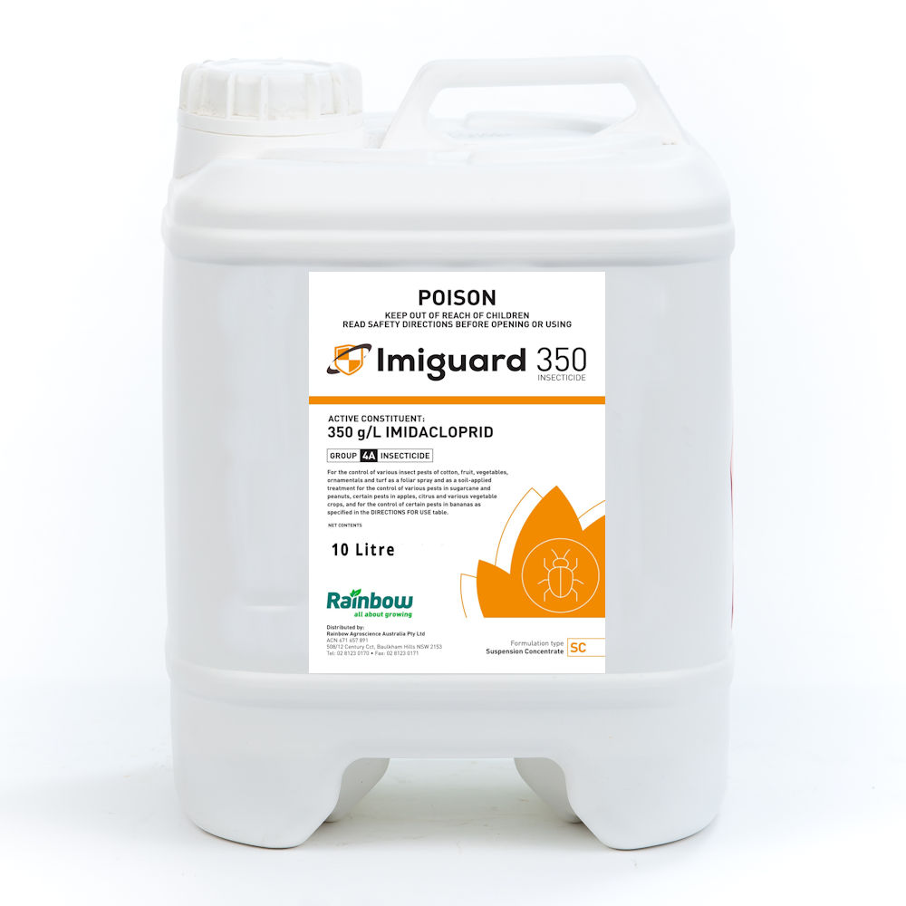 Buy Rainbow Agro Products | Specialist Sales