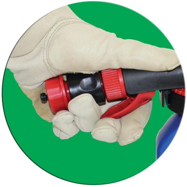 Solo 405 HE Hose-End Sprayer | Specialist Sales