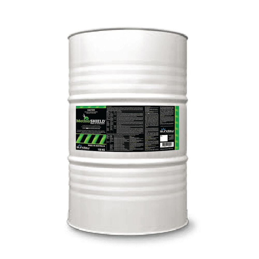 Methioshield Snail & Slug Bait | Sundew Solutions | Specialist Sales