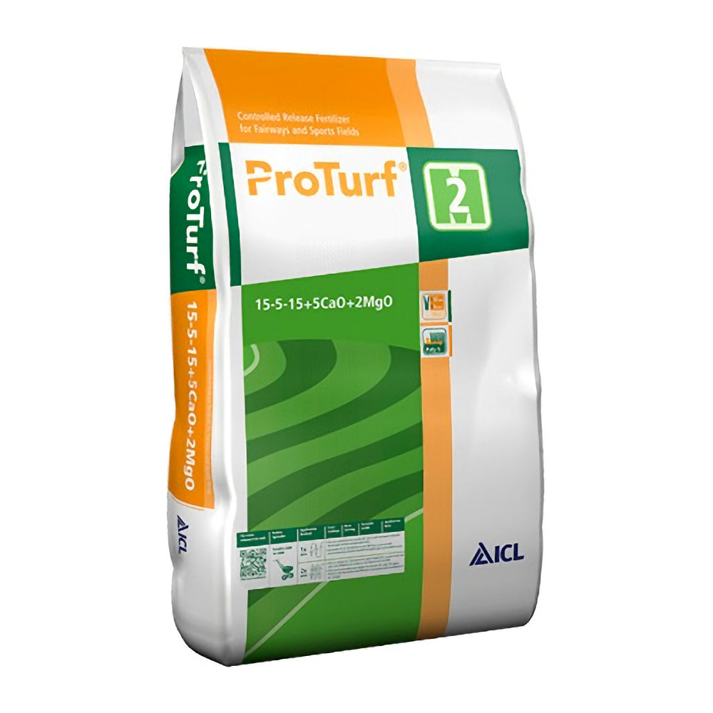 ProTurf NPK Fertiliser | ICL Everris | Specialist Sales